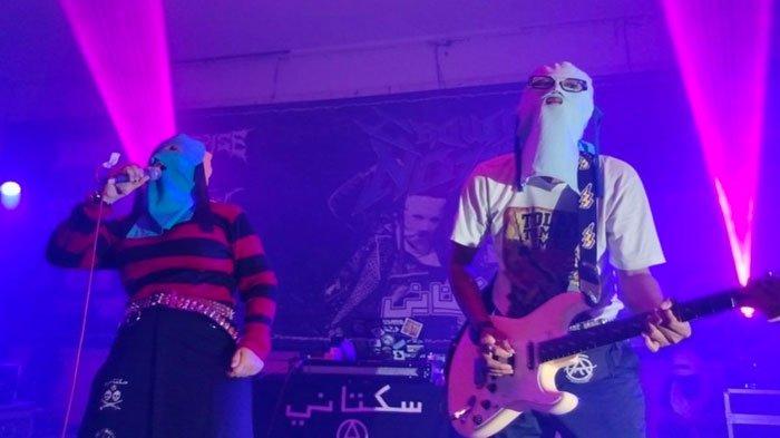 Nasib Band Sukatani Usai Polemik Lagu Bayar Bayar, Kini Makin Eksis ...