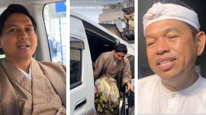 Nasib Lucky Hakim Usai Ditegur Dedi Mulyadi Liburan ke Jepang Tanpa Izin, Terancam Dapat Sanksi ...