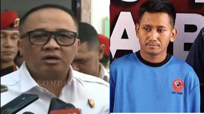 Nasib Pegi Setiawan Usai Bebas dari Kasus Vina Cirebon, Akankah Polda ...