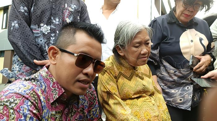 Alasan Nenek Elina Tegas Tolak Permintaan Damai Samuel Meski Janjikan ...