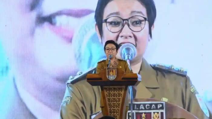 Rekam Jejak Ammy Amalia, Wabup Cilacap Jadi Plt Bupati Usai Syamsul di ...