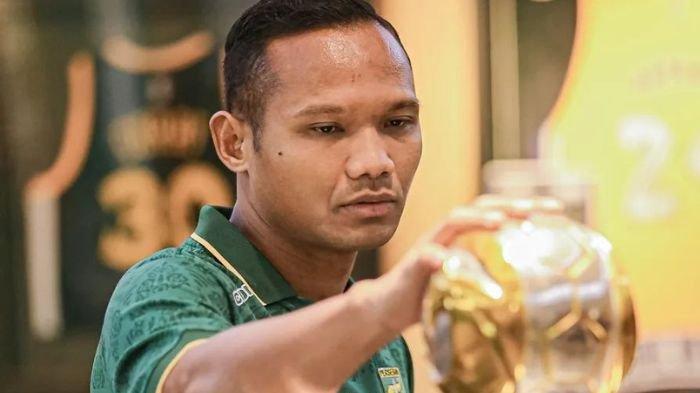 Update Daftar Pemain Persebaya Surabaya di Liga 1: Oktafianus Fernando ...