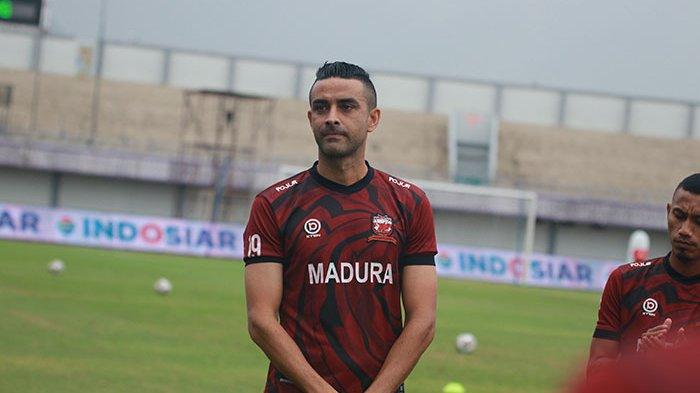 Kombinasi Senior dan Junior, Persela Lamongan Rekrut Dutra dan Beto Demi Tiket Promosi ...