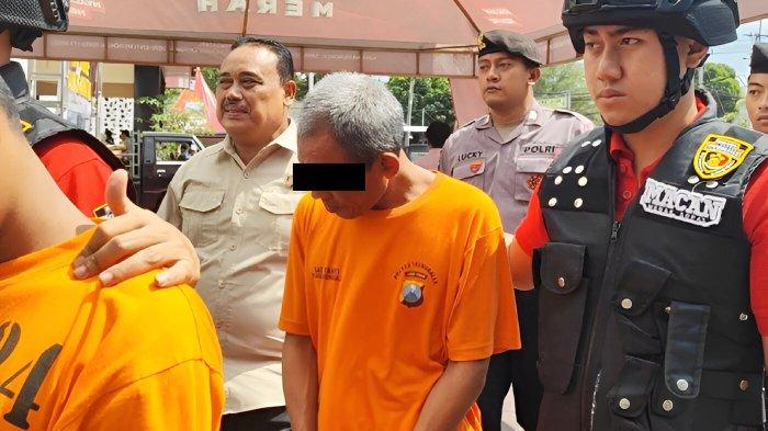 Hasilnya Main Judi Online, PNS di Trenggalek Jatim Diringkus Polisi ...