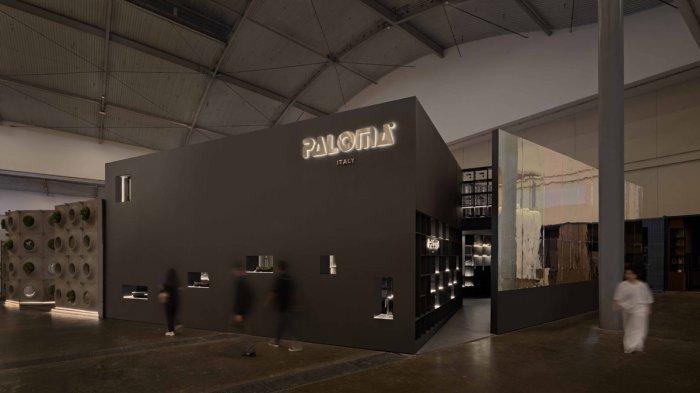 Duamassa: Karya Arsitektur Andra Matin & PALOMA Sabet Penghargaan ...