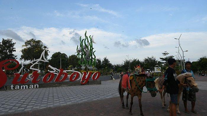 Sejarah Surabaya dan Asal Usul Namanya: Dari Legenda Sura dan Baya ...