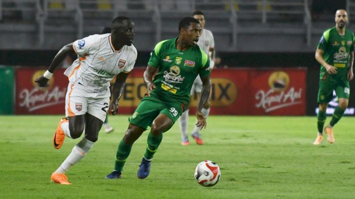 Berita Persebaya Hari Ini: Debut Shin Sang-gyu Pimpin Skuat Bajol Ijo ...