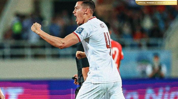 Hasil Skor Vietnam vs Timnas Indonesia, Jay Idzes dan Ragnar Oratmangoen Cetak Gol di Babak I ...