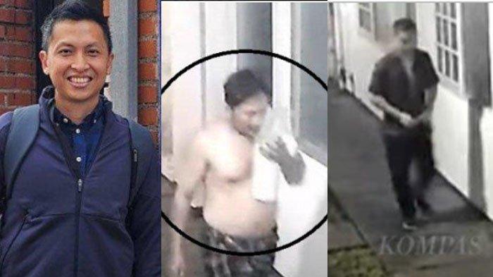 Gelagat Penjaga Kos Sebelum Arya Daru Ditemukan Tewas Terlilit Lakban Disorot, Sempat Mondar ...