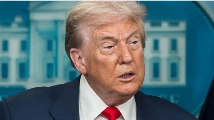 Tanda-tanda Trump dan Netanyahu Mulai Tak Kompak Hadapi Iran, Ini ...