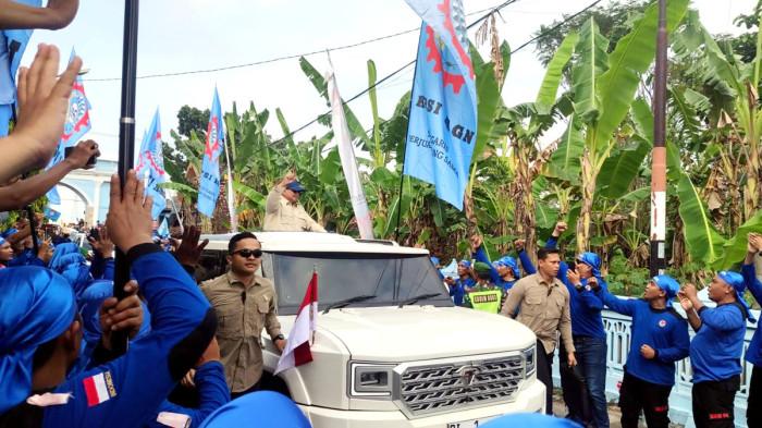 Museum Ibu Marsinah Nganjuk Dibuka Gratis, Simak Fasilitas Lengkapnya ...