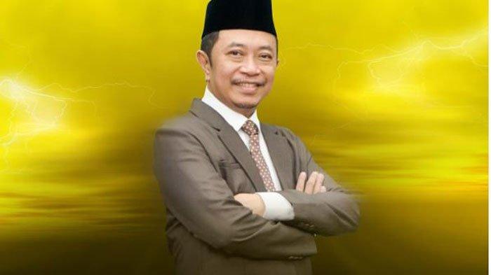 Profil Abdul Hamid Wahid yang Jadi Bupati Bondowoso Terpilih, Pernah Jabat Rektor dan Kepala ...