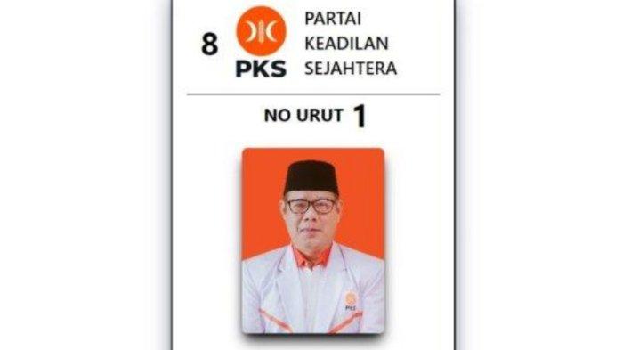 Profil H Herman, Tersangka Asusila Anak yang Dilantik Jadi Anggota DPRD ...