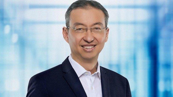 Profil Hendra Lembong yang Diangkat Jadi Presiden Direktur BCA, Segini ...