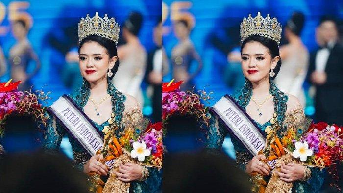 Sosok Rinanda Aprillya Maharani, Alumnus HI Unair Peraih 3 Gelar di ...