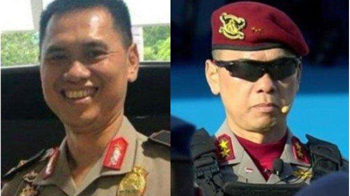 Rekam Jejak Irjen Dadang Hartanto, Komandan Upacara HUT Bhayangkara yang Bikin Prabowo Kepincut ...