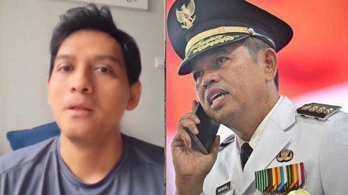 Rekam Jejak Lucky Hakim, Bupati Indramayu yang Pelesiran ke Jepang Tanpa Sepengetahuan Dedi ...