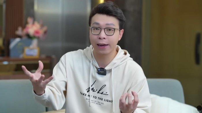 Update Nasib Dokter Richard Lee di Kasus Pelaporan Doktif, Penahanannya ...