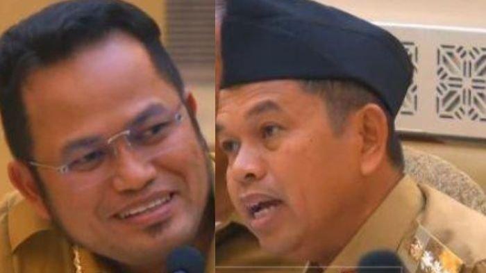 Rekam Jejak Rudy Mas'ud, Gubernur Kaltim yang Berani Sebut Dedi Mulyadi Gubernur Konten - Surya ...