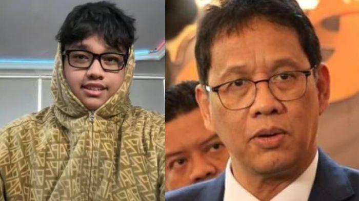 Gepokan Uang Dolar Di Meja Kerja Yudo Sadewa Anak Menkeu Purbaya, Hari ...