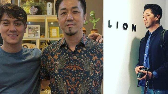 Siapa Keisuke Akiyama, Pria Jepang yang Jadi Rekan Bisnis Rizky Billar ...
