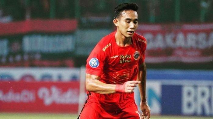 Profil atau Biodata Karir Rizky Ridho, Kapten Sekaligus Pemain Andalan Timnas Indonesia - Surya ...