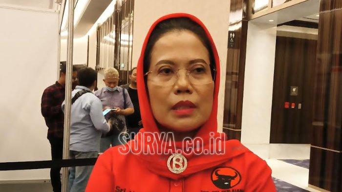 Dapat Dorongan Maju Pilbup Malang 2024, Sri Untari Pilih Fokus Urus ...