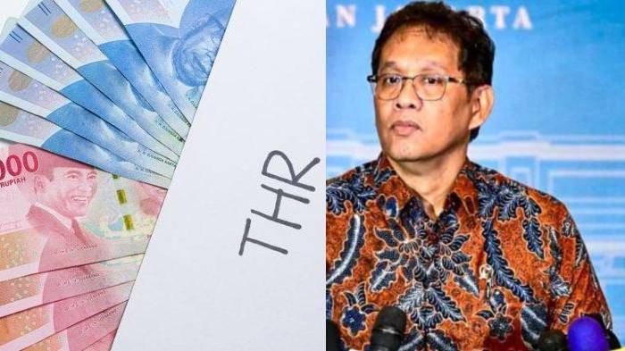 Cara Cepat Cek THR PNS, TNI dan Polri 2026 Sudah Cair Atau Belum untuk ...