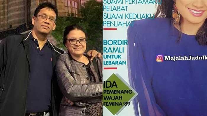 Siapa Ida Yulidina? Istri Menkeu Purbaya Yudhi Sadewa yang Tenyata ...
