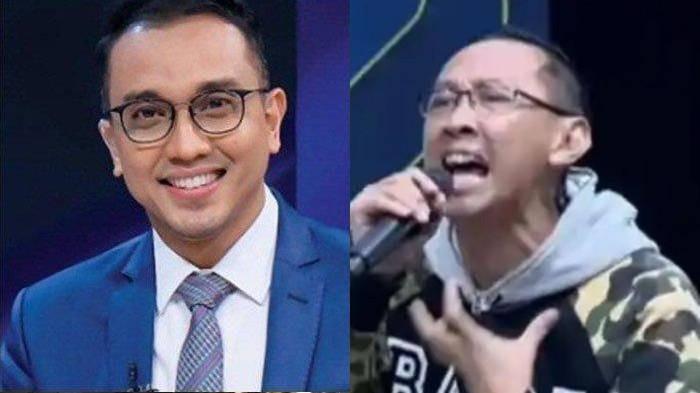 Imbas Abu Janda Debat Panas di Acara TV hingga Diusir Aiman Witjaksono ...