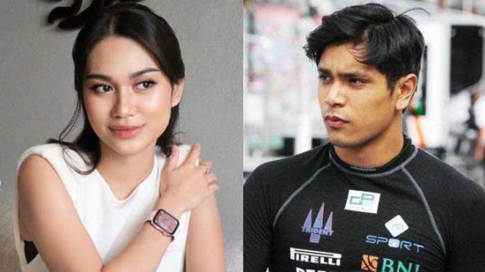 Sosok Philo Paz Armand Mantan Kekasih Azizah Salsha, Disorot Usai Zize ...
