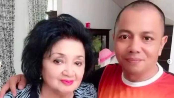 Sosok Yurike Sanger, Istri Ke-7 Presiden Pertama RI Soekarno, Meninggal ...