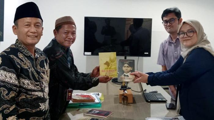 TACB Jombang Dorong Pengakuan Situs Kelahiran Bung Karno di Ploso ...