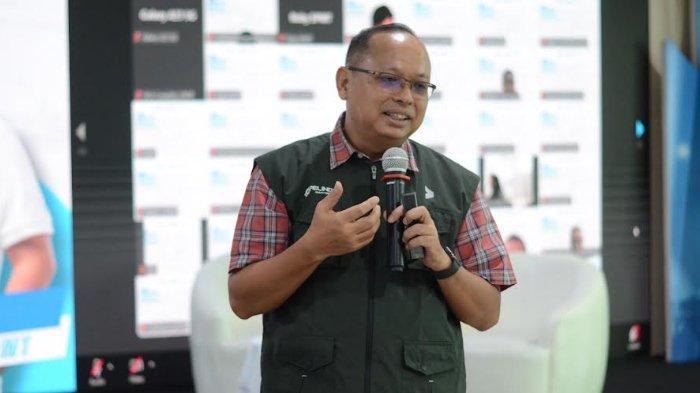 Praktisi K3 Edi Priyanto Bagikan Tips Mudik Aman, Mulai dari Diri ...