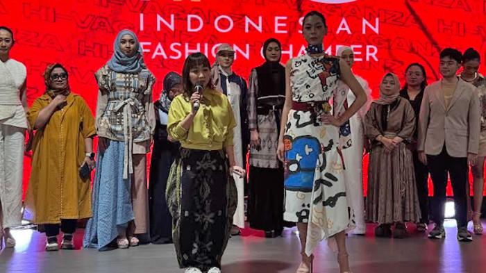 Soerabaia Fashion Trend 2026, IFC Surabaya: Kolaborasi Desain Busana ...