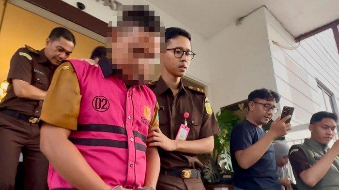 PNS Pasuruan Ini Berperan Penting Dalam Korupsi Besar Dana PKBM, Meski Baru Nikmati Rp 15 Juta ...
