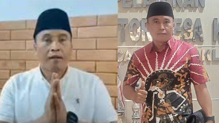 Tabiat Kades Klapanunggal yang Minta THR Rp 165 Juta ke Perusahaan, Pernah Dituduh Sunat Bansos ...