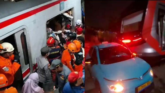 Belajar dari Kasus Tabrakan KA Argo Bromo Anggrek dan KRL, Begini Cara ...
