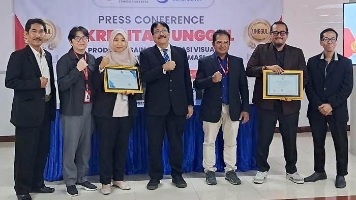 Undika Raih Akreditasi Unggul untuk Prodi DKV dan Sistem Informasi ...