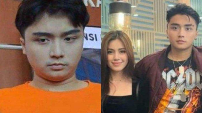 Usaha Ibu Leon Dozan untuk Berdamai dengan Rinoa Aurora Buahkan Hasil ...