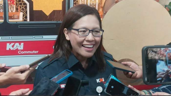 Selama Lebaran 2024, KAI Commuter Wilayah 8 Surabaya Sukses Layani 500 Ribu Orang Lebih - Surya ...