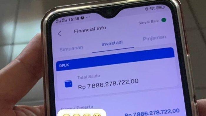 Nasib Saldo Pensiunan Pegawai Pemkot Rp 7,8 Miliar, Kini Lenyap dan Berubah Menjadi Rp 97 Ribu ...