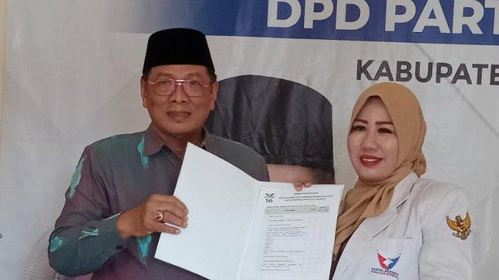 Merangkai Kekuatan 6 Parpol di Pilkada 2024, Kiai Rouf Didoakan Jadi ...