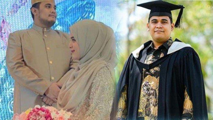SUMBER UANG Andi Amar, Anak Eks Menteri Beri Uang Panaik Rp 10 M dan Alphard Saat Lamar Gadis ...