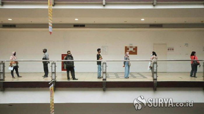 Biar Tidak Kecele, Ini Informasi Jadwal Layanan SIM di Kota Surabaya ...