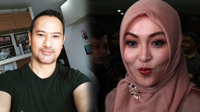 Mudji Massaid Curhat Pacar Barunya ke Angelina Sondakh dan Ungkap ...