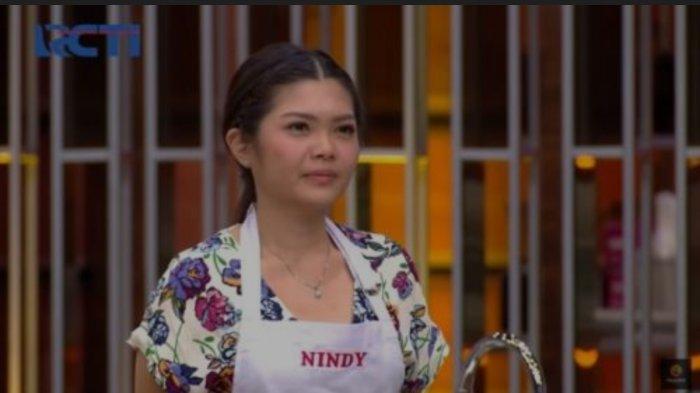 Biodata Nindy Sanyoto Peserta Masterchef Indonesia 7 yang Lolos Grand ...