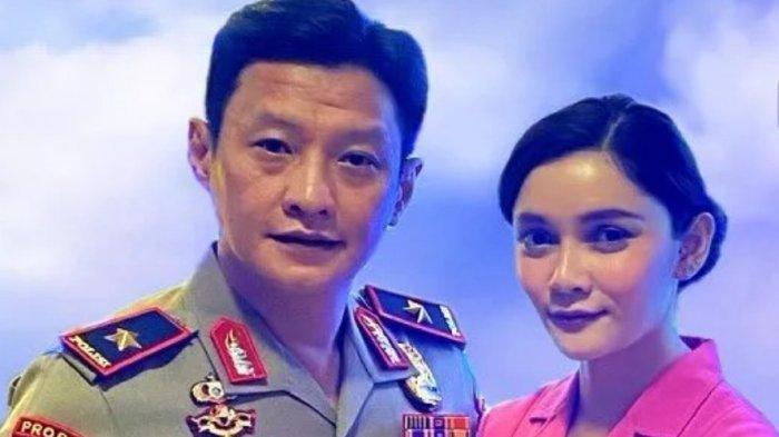 BIODATA Seali Syah Alam Istri Brigjen Pol Hendra Kurniawan, Viral Ungkap Skenario Ferdy Sambo ...