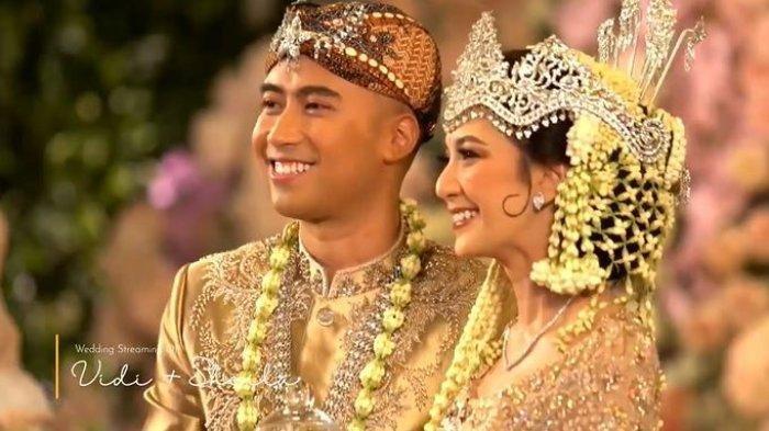 Sosok Sheila Dara Istri Vidi Aldiano yang Kondisinya Diungkap Rekan ...