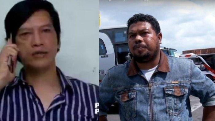 BIODATA Singkat Pemain Preman Pensiun 6, Ada Pendiri Geng Motor Ternama ...